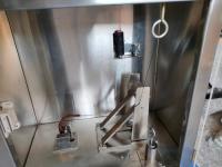 China ASTM D1230 Automatic Flammability Tester Operating Procedure Of 45 Degree for sale