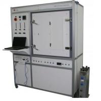 China SUS304 Stainless Steel NBS Smoke Density Chamber ISO 5659-2 50kW/m2 for sale