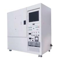China SUS304 Stainless Steel NBS Smoke Density Chamber ISO 5659-2 50kW/m2 for sale