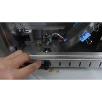 China Brass Flammability Test Chamber 220V 0.5 Cubic Meter Textile Testing Instrument for sale