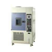 China Ozone Aging Test Chamber Rubber Stainless Steel Environmental Test Chamber for sale