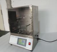 China NES 713 Smoke Density Test Apparatus 50L/S 10A Toxicity Index Chamber for sale