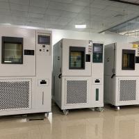 China Dry Proof 380V Environmental Test Chamber SUS304 For Constant Temperature Humidity for sale