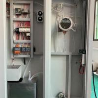 China Dry Proof 380V Environmental Test Chamber SUS304 For Constant Temperature Humidity for sale