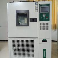 China Dry Proof 380V Environmental Test Chamber SUS304 For Constant Temperature Humidity for sale