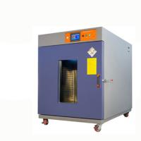 China High Temperature Environmental Test Chamber 3-75kw SUS304 Stainless Steel for sale