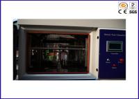 China 12A High Temperature Laboratory Hot Air Oven Anticorrosive 1.8KW for sale