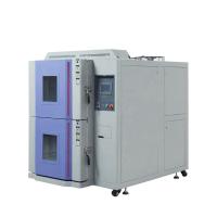 China Environmental Tester Constant Temperature And Humidity Test Chamber -20°C-+150°C for sale