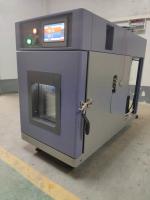 China Environmental Tester Constant Temperature And Humidity Test Chamber -20°C-+150°C for sale
