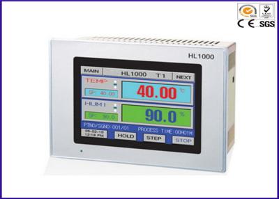 China Programmable Vacuum Drying Oven 50/60Hz 3 Phase Stainless Steel Temperature Controller 80°C for sale