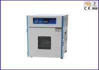 China Vacuum Drying Oven Environmental Test Chamber 1300C Stainless Steel for sale