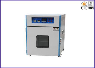 China Vacuum Drying Oven Environmental Test Chamber 1300C Stainless Steel for sale