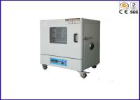 China Vacuum Drying Oven Environmental Test Chamber 1300C Stainless Steel for sale