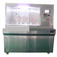 China Water Tap Endurance Test Machine SUS 304 Stainless Steel 0.1MPa-1.2MPa 4 Station for sale