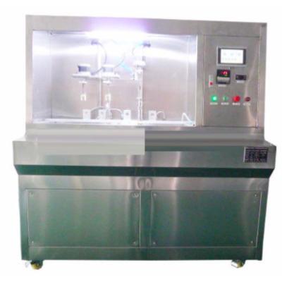China Water Tap Endurance Test Machine SUS 304 Stainless Steel 0.1MPa-1.2MPa 4 Station for sale