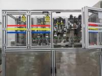 China Water Tap Endurance Environmental Test Chamber PLC Control 1.5KW for sale