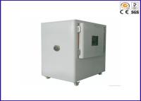 China 80-100bar Hot Air Circulation Drying Oven Three Phase AC 380V for sale