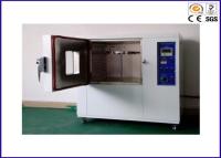 China 80-100bar Hot Air Circulation Drying Oven Three Phase AC 380V for sale