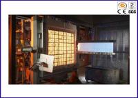 China 220V 50Hz Construction Quality Testing Equipment BS476-7 Materials Apparatus for sale