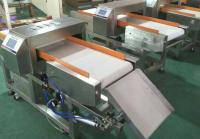China SUS304 20KG Automatic Conveyor Belt Metal Detector 40M/Min for Food Industry for sale