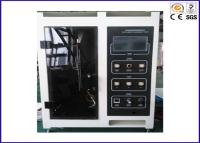 China YUYANG 40kg Fire Furniture Testing Machine POM Mesa Material for sale