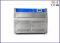 China YUYANG SUS304 Environmental Test Chamber 1 Phase Accelerated Weathering for sale