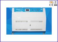 China YUYANG SUS304 Environmental Test Chamber 1 Phase Accelerated Weathering for sale