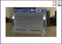 China YUYANG SUS304 Environmental Test Chamber 1 Phase Accelerated Weathering for sale