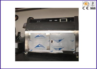 China YUYANG SUS304 Environmental Test Chamber 1 Phase Accelerated Weathering for sale