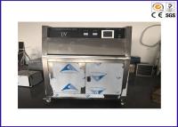 China YUYANG SUS304 Environmental Test Chamber 1 Phase Accelerated Weathering for sale