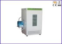 China 80L-1000L Humidity And Temperature Controlled Chamber Anti Explosion for sale