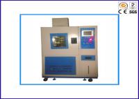 China Explosion-proof Type Sus 304 Programmable Universsal Constant Hot Climatic Resistance Temperature Humidity Test Chamber for sale
