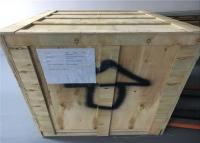 China Anticorrosive 15A Salt Fog Test Chamber 220V Waterproof Sand Dust Chamber for sale