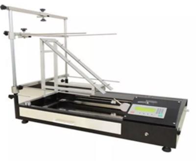 China GB8746 ODM Horizontal Tensile Testing Machine , SUS304 Heating Resistance Tester for sale