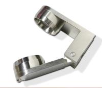 China ISO 8124 Bite Test Clamp Toys Safety Tester 16CFR 1500.52C Stainless Steel 756g for sale