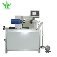 China ISO 7802 1.5cbm Wrapping Test Machine AC 380V For Metallic Materials for sale