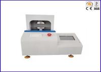 China 2000N Edge Crush Package Testing Equipment 220V 50Hz ISO 3035 for sale