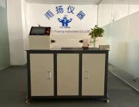 China Digital Torsion Wire Testing Equipments 15 60 R/Min 100-500Kg for sale