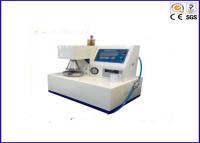 China 120W Bursting Strength Package Testing Equipment 10ml/Min For Paperboard for sale