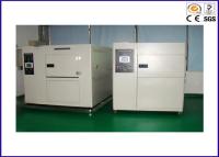 China IEC60587 Climatic Test Chamber 5KVA 6000V AC DC Touch Screen Controller for sale
