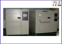 China IEC60587 Climatic Test Chamber 5KVA 6000V AC DC Touch Screen Controller for sale