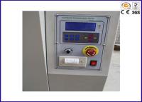 China Microcomputer Carton Compression Testing Machine 5A 220V for Package Strength for sale