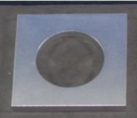 China Aluminum Alloy Small Ball Test Fixture for Toy Safety Testing 72.6mm for sale