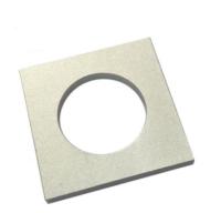 China Aluminum Alloy Small Ball Test Fixture for Toy Safety Testing 72.6mm for sale