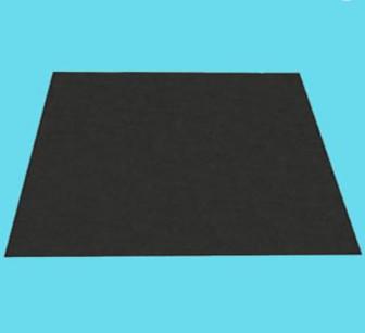 China EN71-1 Clause 8.5 Drop Flat Aluminum Plate Coating Thickness 2mm for sale