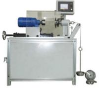 China GB/T 2976 Metal Wire Torsion Testing Machine Mandril Length 90mm for sale