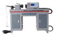 China GB/T 2976 Metal Wire Torsion Testing Machine Mandril Length 90mm for sale