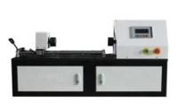 China GB/T 2976 Metal Wire Torsion Testing Machine Mandril Length 90mm for sale