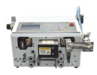 China 110V 60Hz Harness Wire Testing Equipments 180W 390X350X255mm for sale