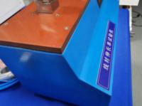 China Copper Wire Elongation Testing Machine AC 220V 0.08-0.8mm Digital Display for sale